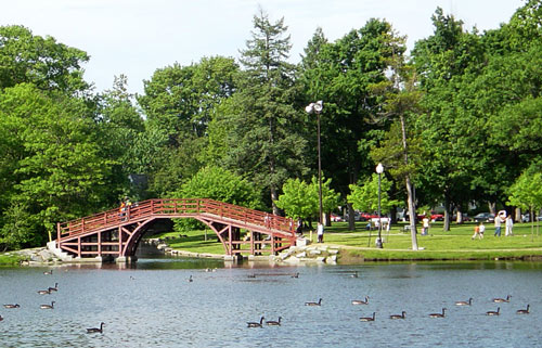 You might be from Worcester if... - All Things Cahill